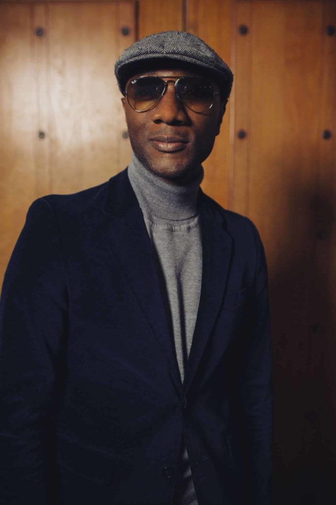 Derek Ford | Professional Photographer & Videographer