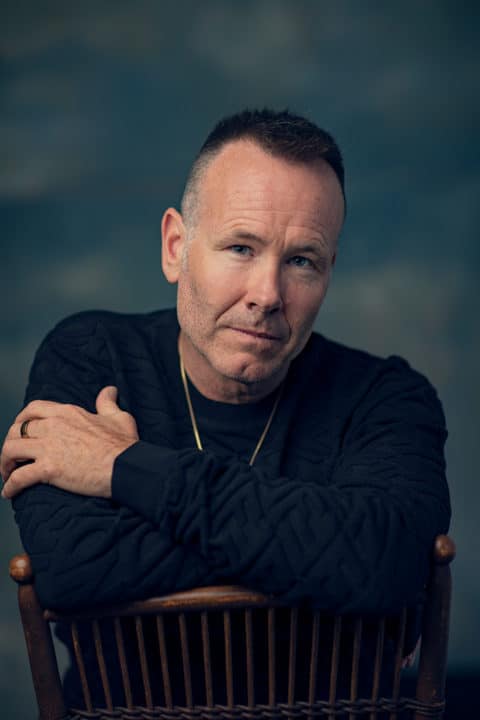 Contact Derek | Derek Ford Studios